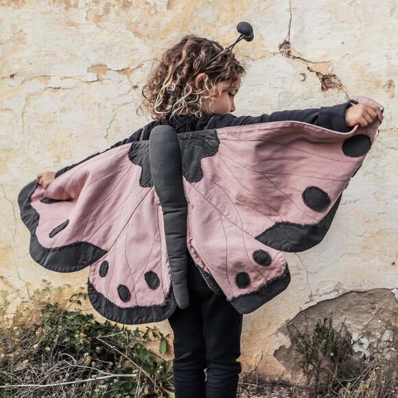 Numero 74 | Costumes | Lucy Butterfly Wings | Poshmark